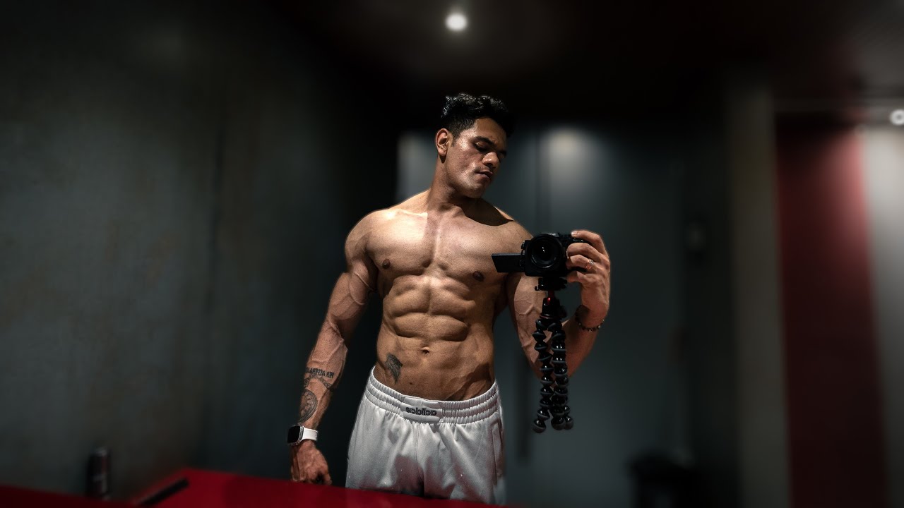 Planche Journey Begins | Getting Back With Calisthenics Training - YouTube
