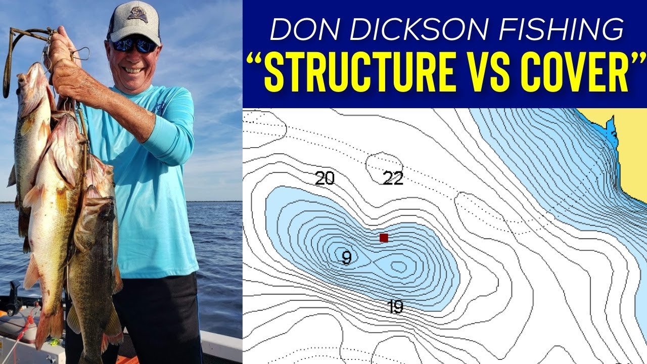 Don Dickson "STRUCTURE VS COVER" - YouTube