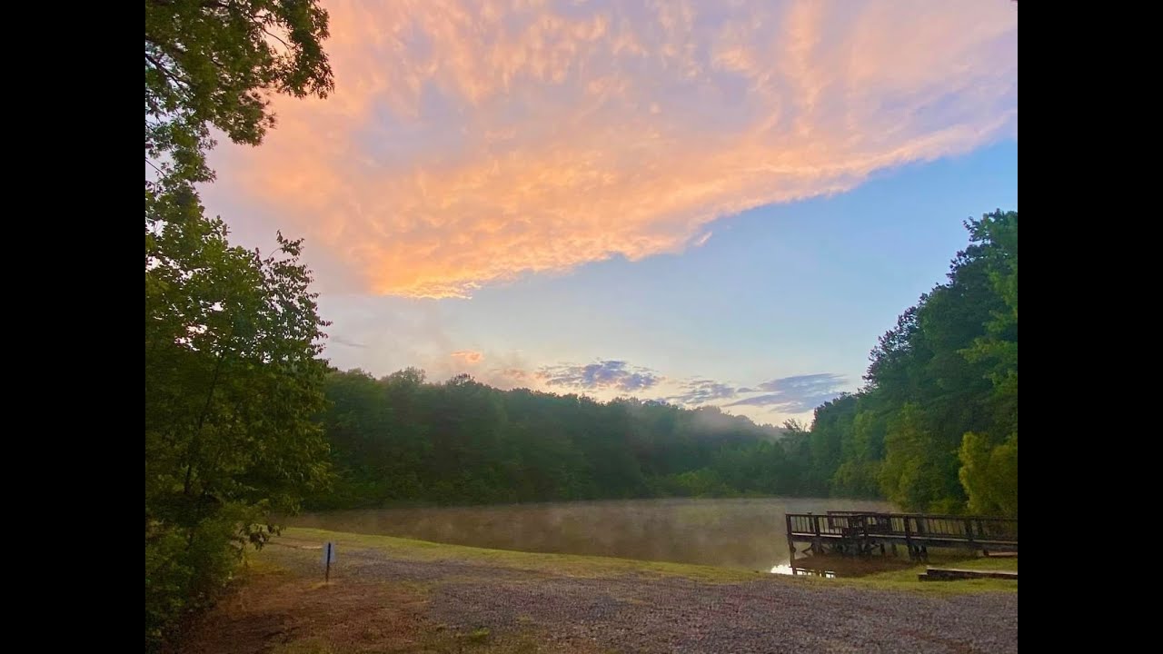 Maywood Christian Camp 2023, Jackie W. Fox Week - YouTube