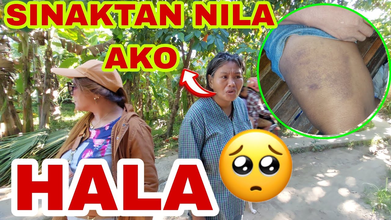 BAKIT NILA GINAWA ITO KY ATE ROWENA || ERWIN TV OFFICIAL - YouTube