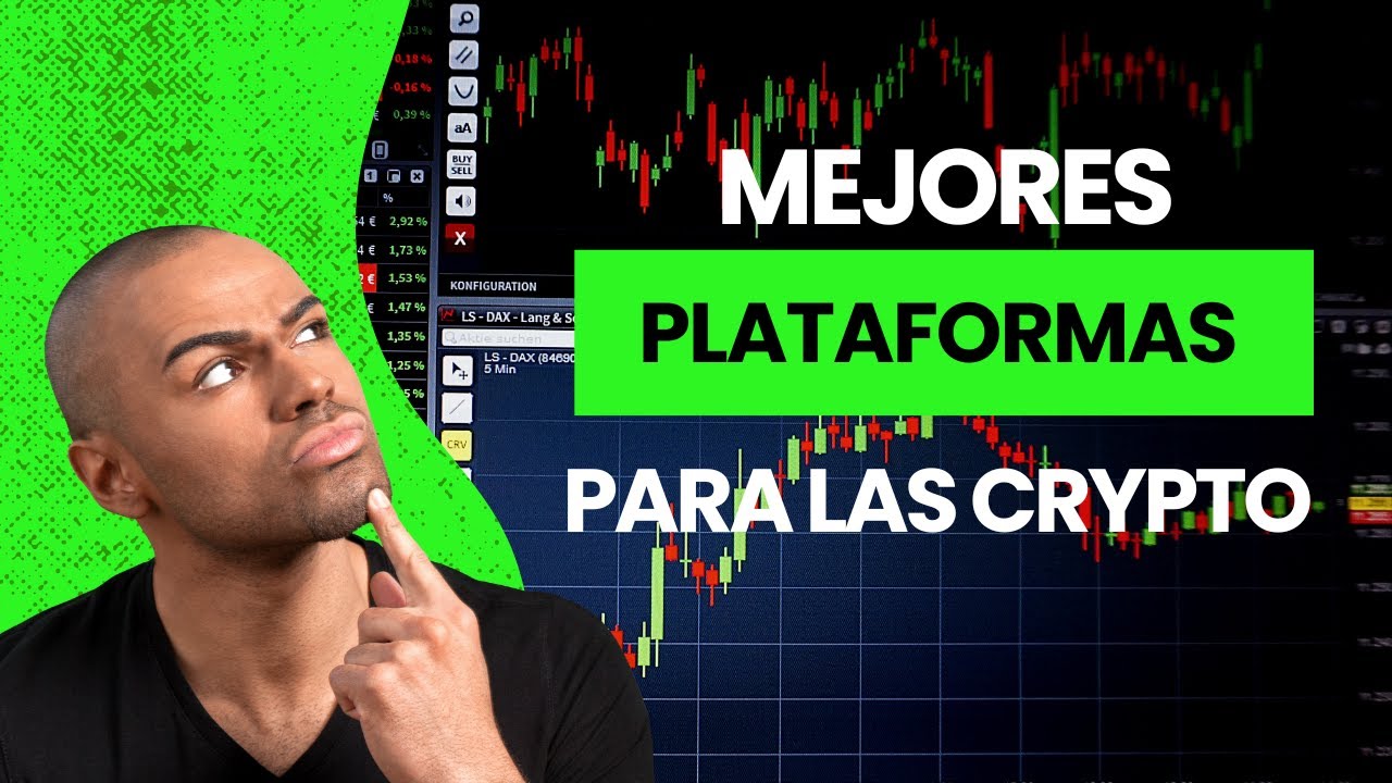 Que es Crypto.com, Kucoin, Bybit, Bitget, Ledger Wallet, Baanx ...