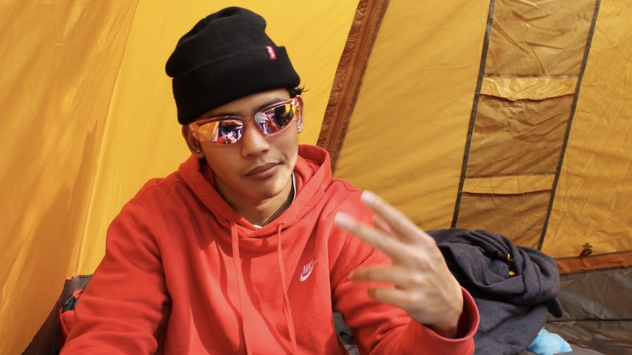 Gabby took our phones away! | FASU Camping Trip 2023 | a mini vlog by ...