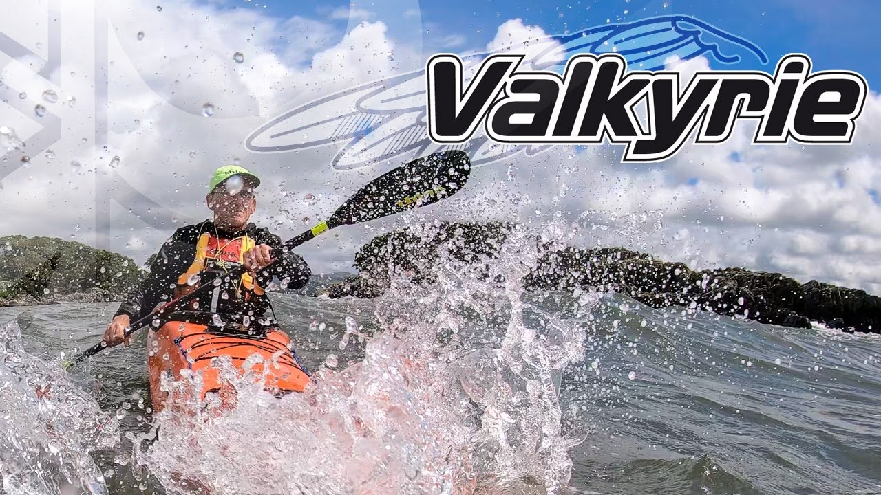 An Overview of the P&H Valkyrie - YouTube