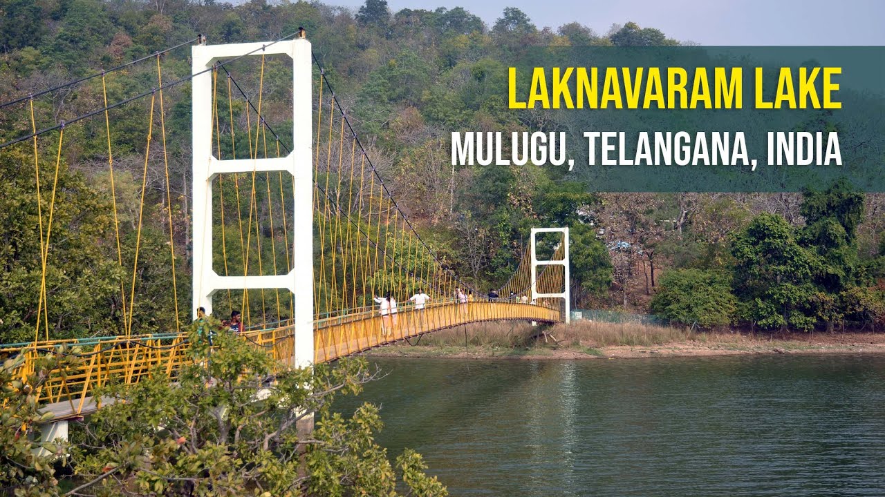 Laknavaram Lake Tour | Telangana Tourism | Eco Tourism | Nature Tour ...