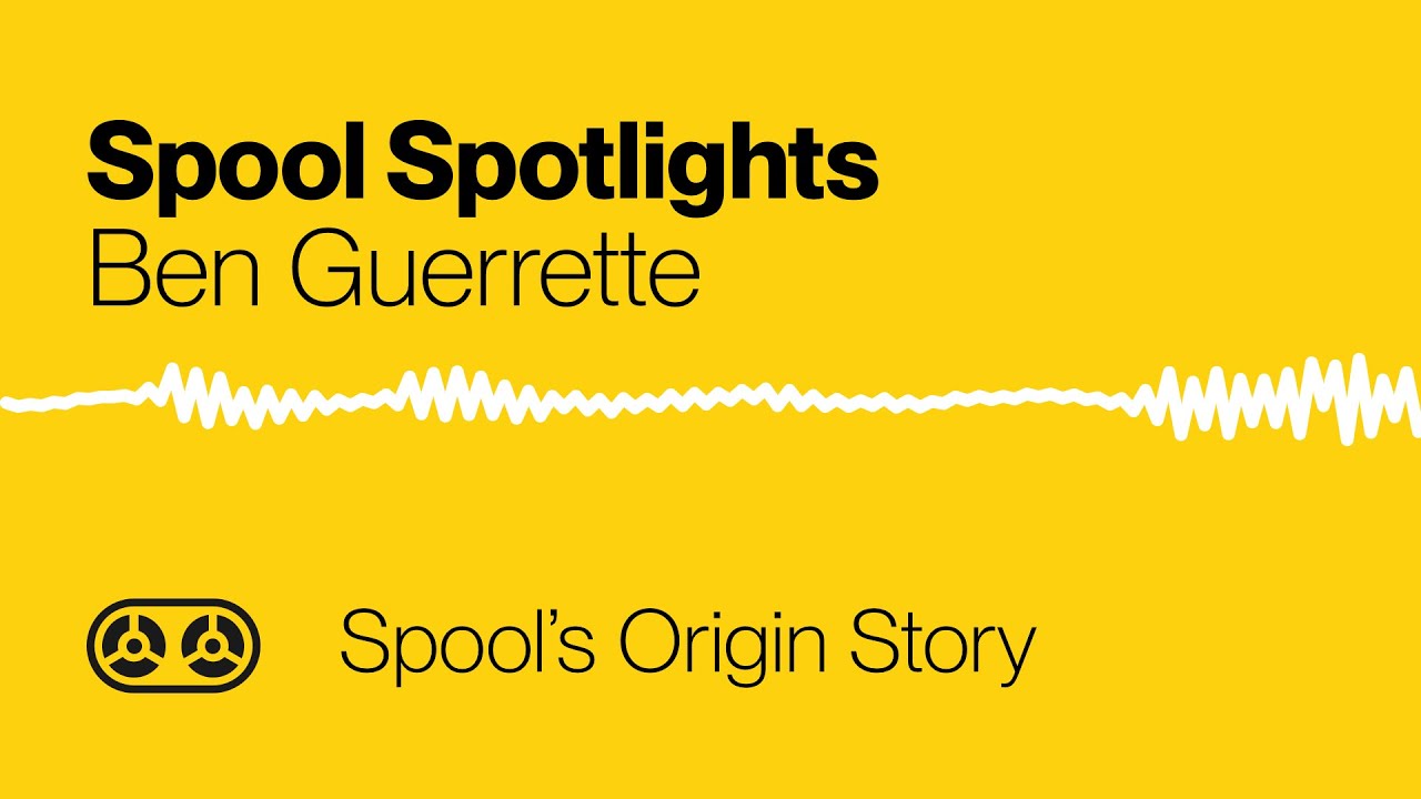 Making of an app: Spool's origin story - YouTube