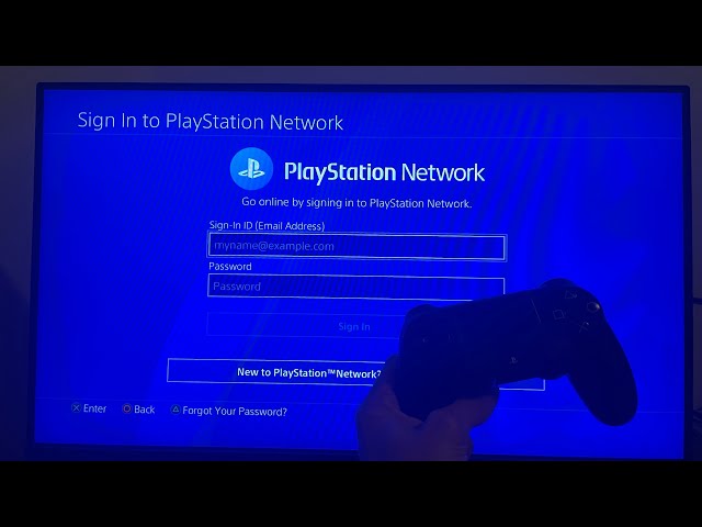 PlayStation Network server status - Is PSN Down? - serwer2311392.home.pl