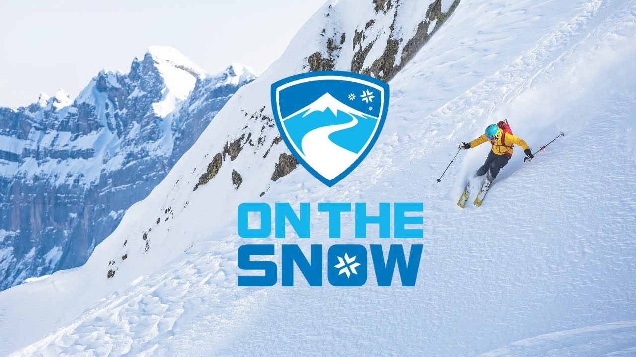 OnTheSnow 2022-2023 Visitors' Choice Awards: Best Overall Resort - YouTube