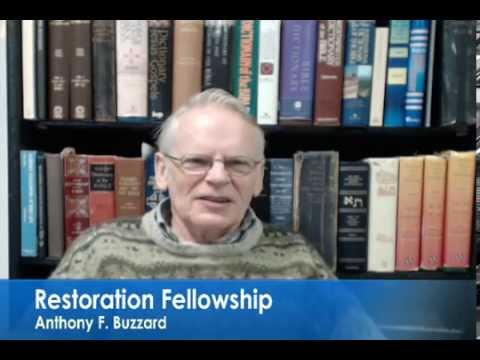 Mark 4: The Parable about parables. The Immortality Plan - YouTube