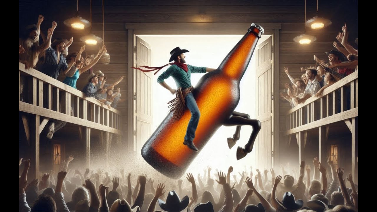 unlimited beers wow - YouTube