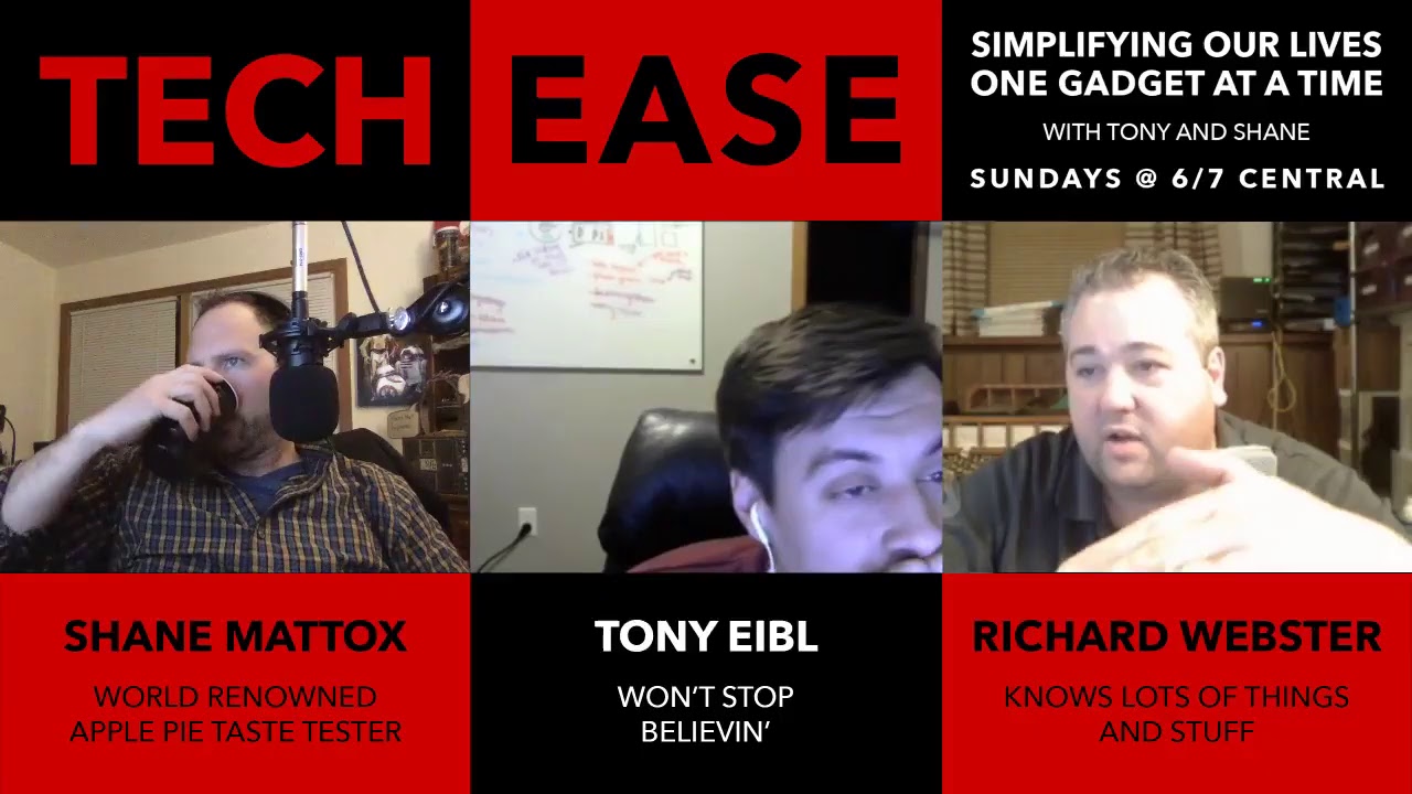 Tech Ease 85: Clip It Good - YouTube
