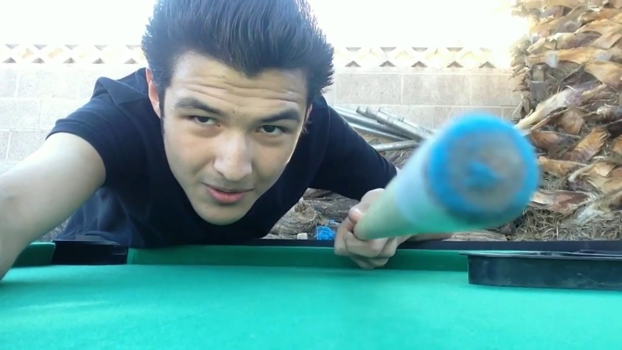 El show de Mario Baltazar: parte 13 (2015) - YouTube