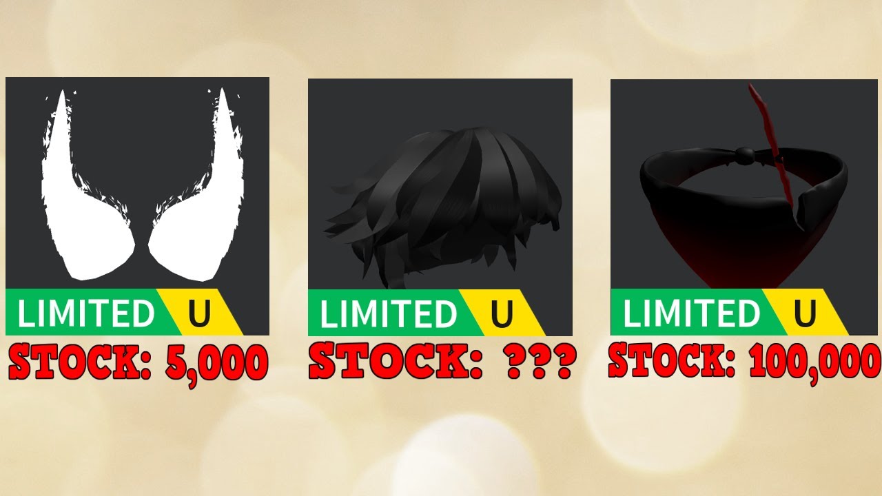 FREE UGC LIMITEDS TODAY & TIMES - YouTube