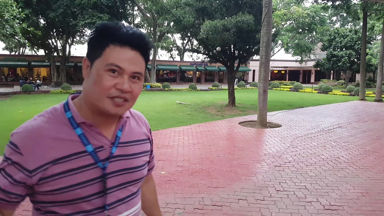 KJC Compound New Jerusalem Davao City Philippines - YouTube