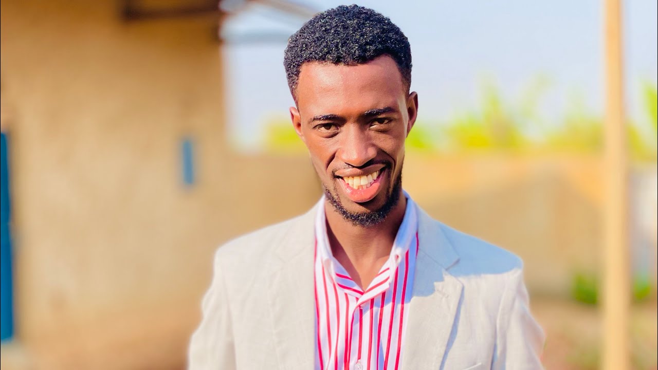 IGISIRIMBA BY DAUDI MURI NEW JERUSALEM. NTIBYARI BISANZWE 🙏🙏🙏 - YouTube