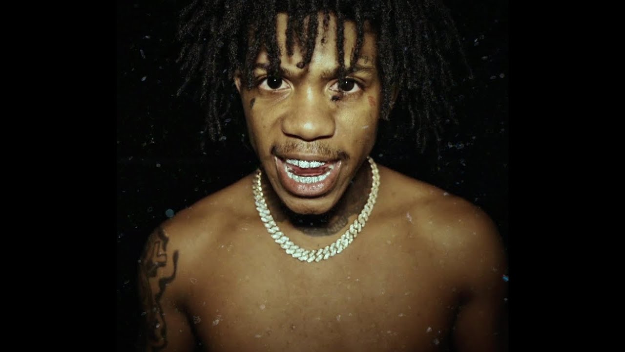 (FREE) Li Rye Type Beat 2024 "Bes" - YouTube