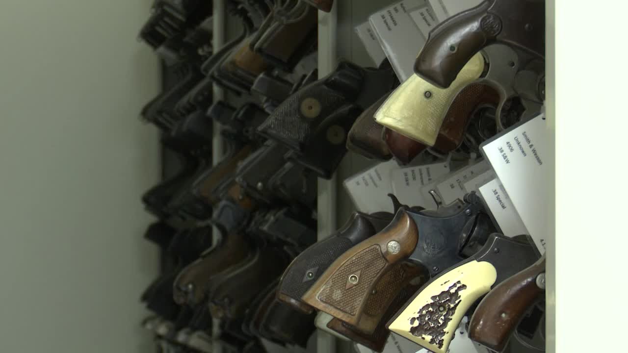 Montana State Crime Lab in Missoula recognized for fast case ...