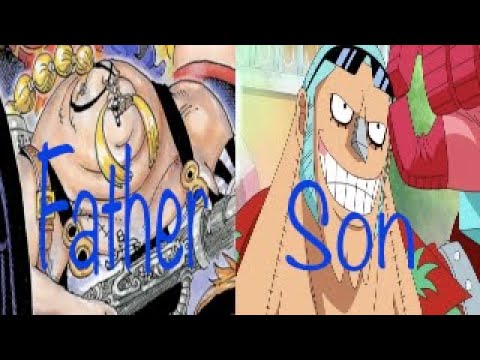 Queen is Franky's Father Confirmed!(Kind of) - YouTube