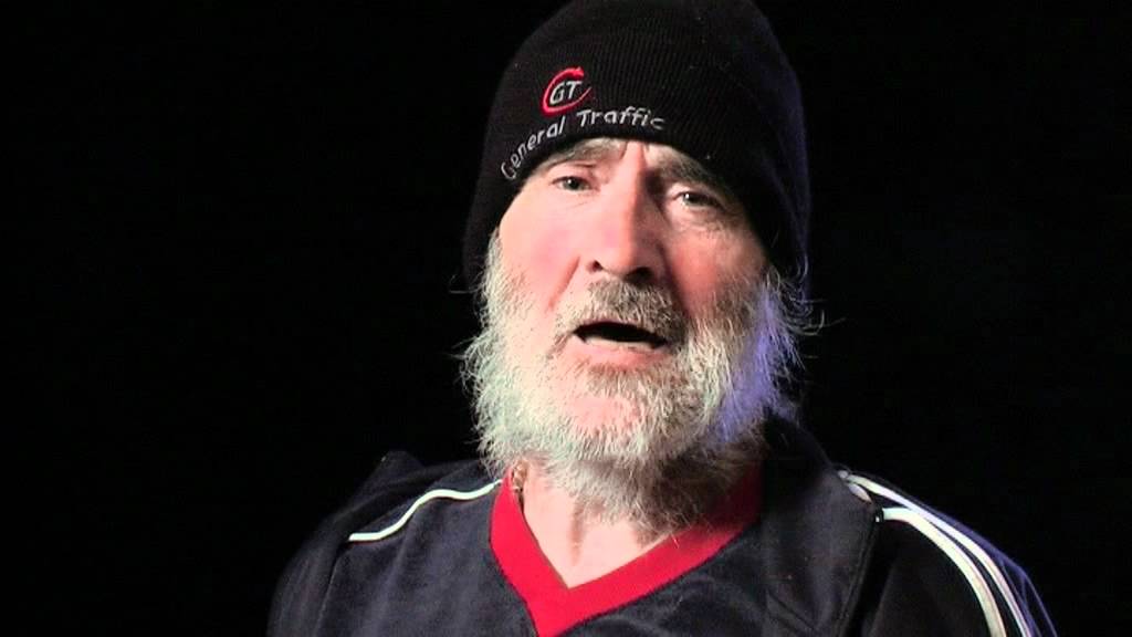 Johnny Welly 'That'll be the day' - YouTube