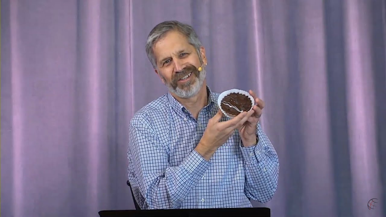 Ken Peters - Signs and Symptoms of Gospel Infection - YouTube