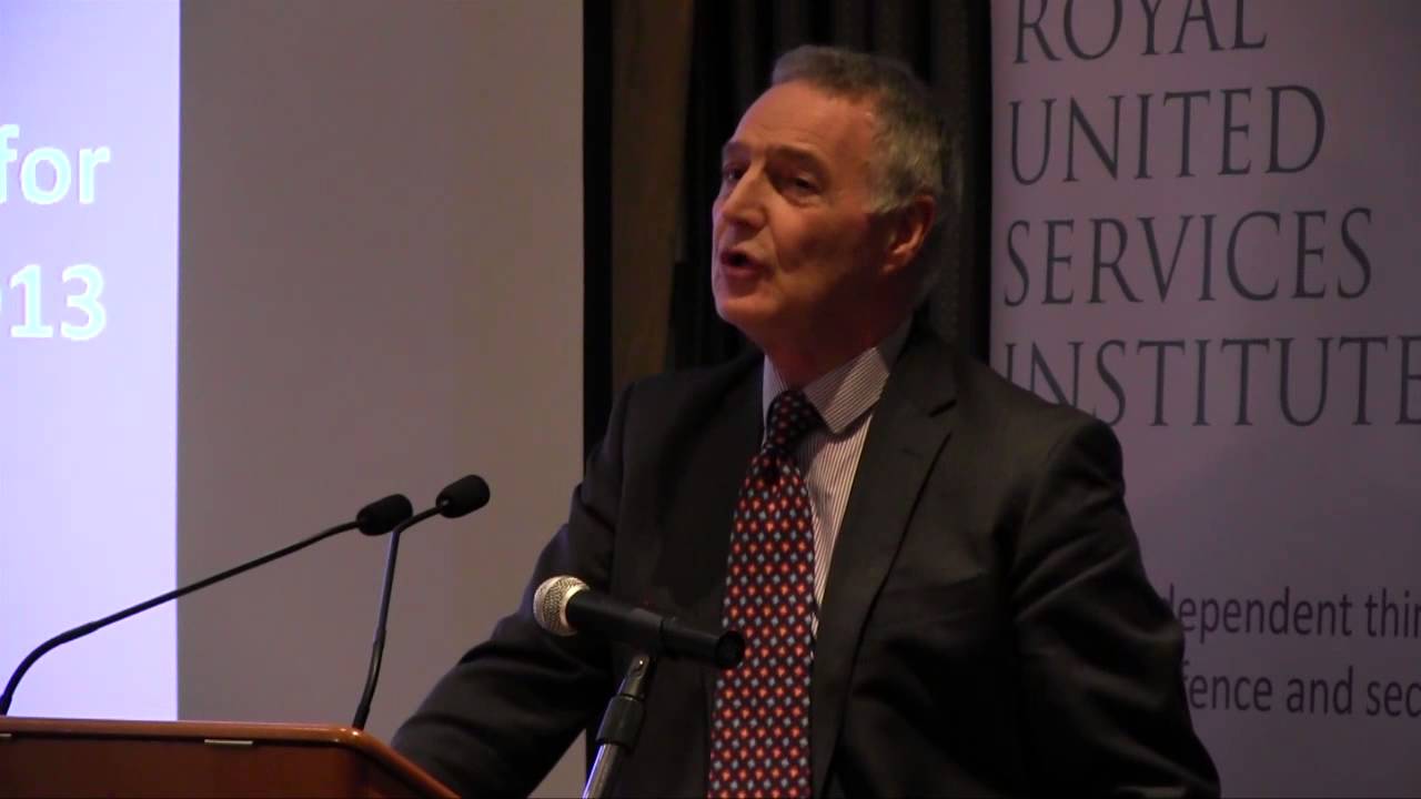 Michael Clarke on Military Literature and Culture - YouTube