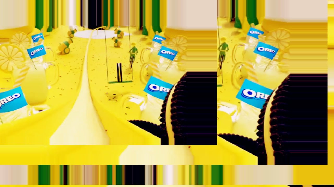 Oreo Lemon Flavor from Plenty Mind-Blowing Effects 2 | Turbomixer ...