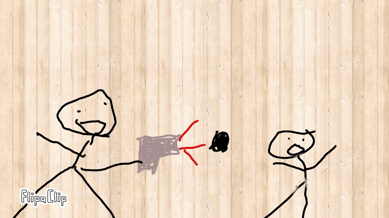 Leuke Animatie! | Flipaclip #1 - YouTube