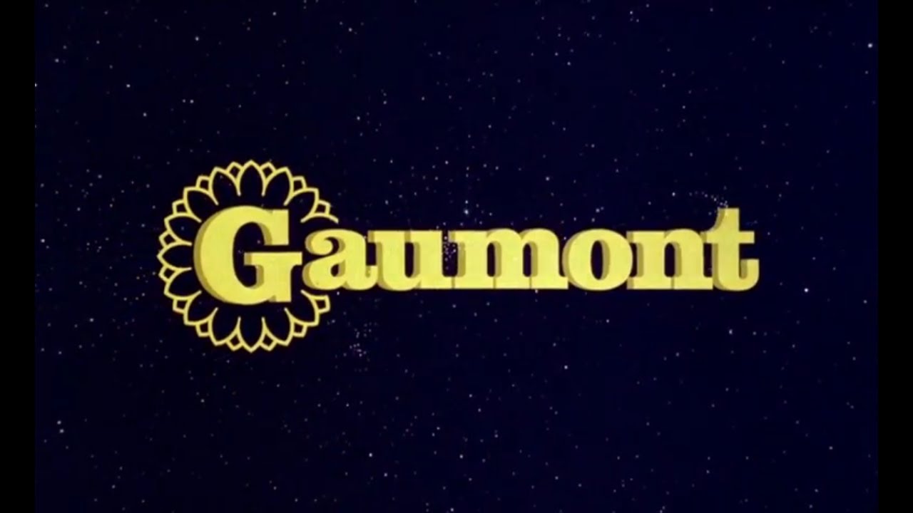 Gaumont Film Company logo (1985/1982) [HD] - YouTube