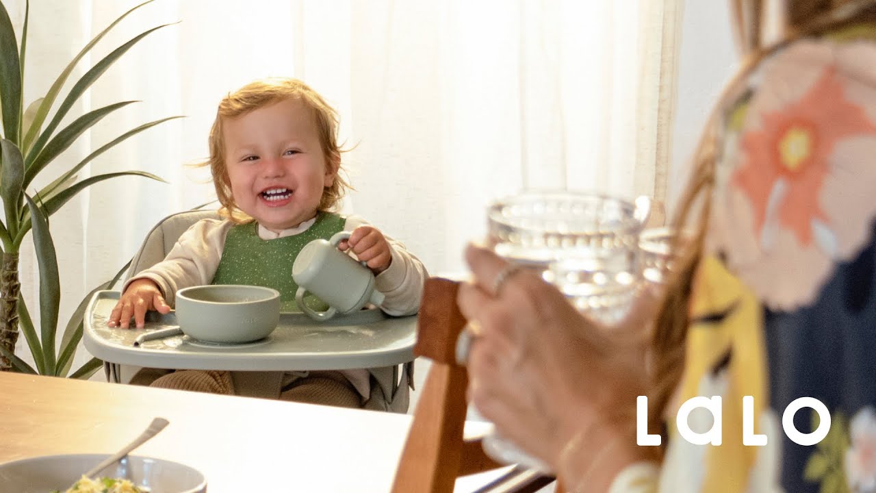 Lalo | The best seat in the house just got better. - YouTube