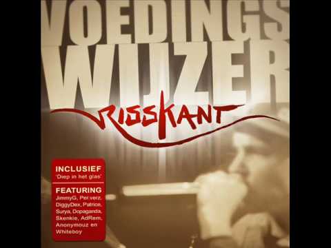 Risskant & Tim Beumers Laat Je horen(prod. Siroj) - YouTube Music