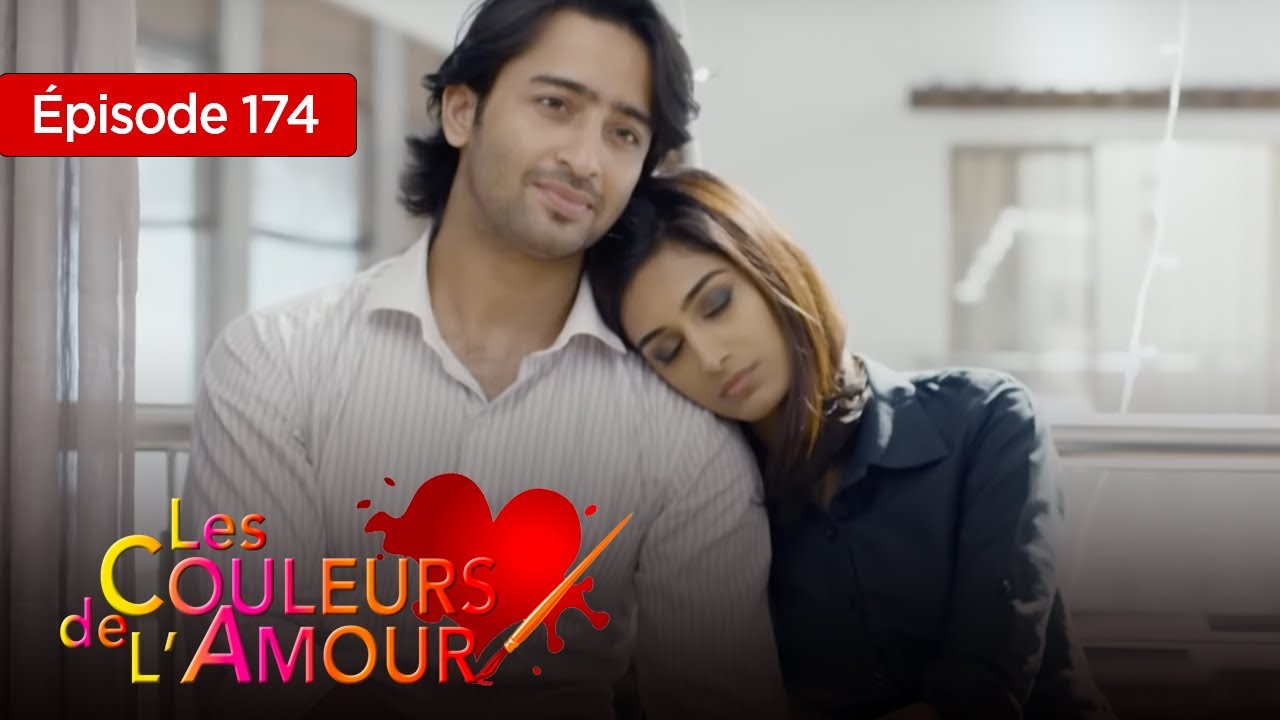 Les couleurs de l'amour Ep 174 Série complète en Français - YouTube