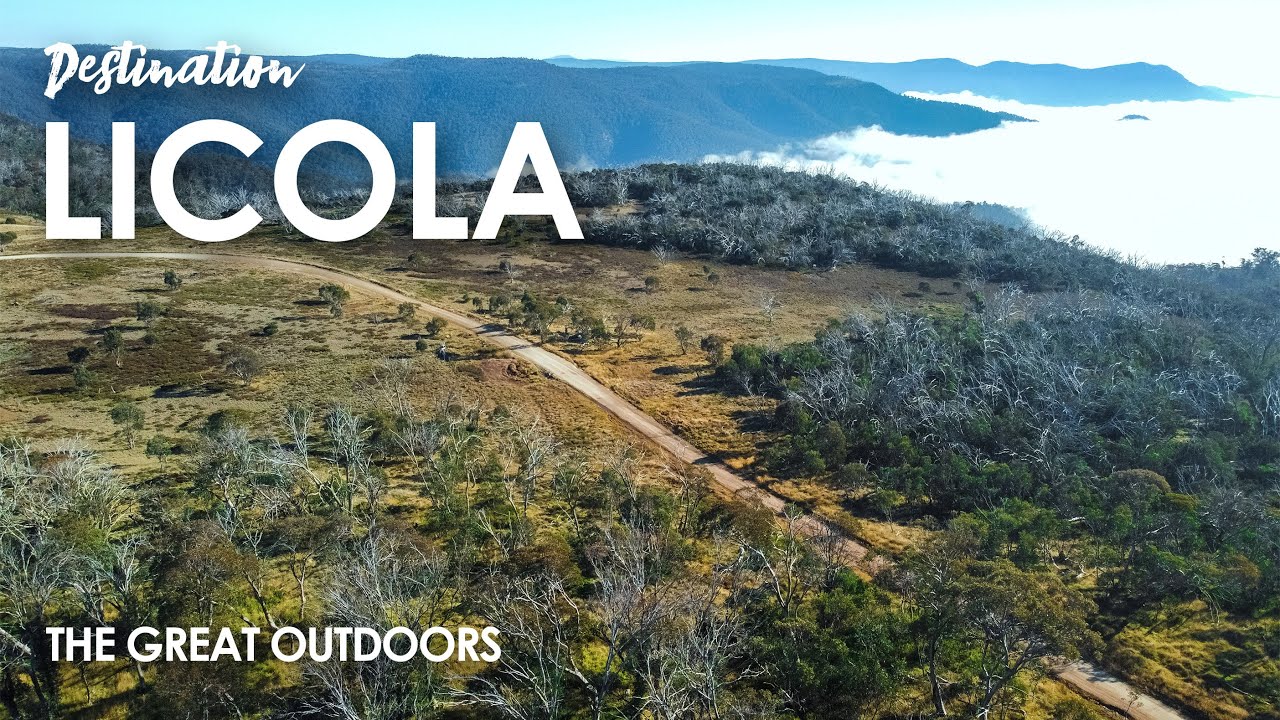 Camping Trip to Licola - Victoria, Australia - YouTube