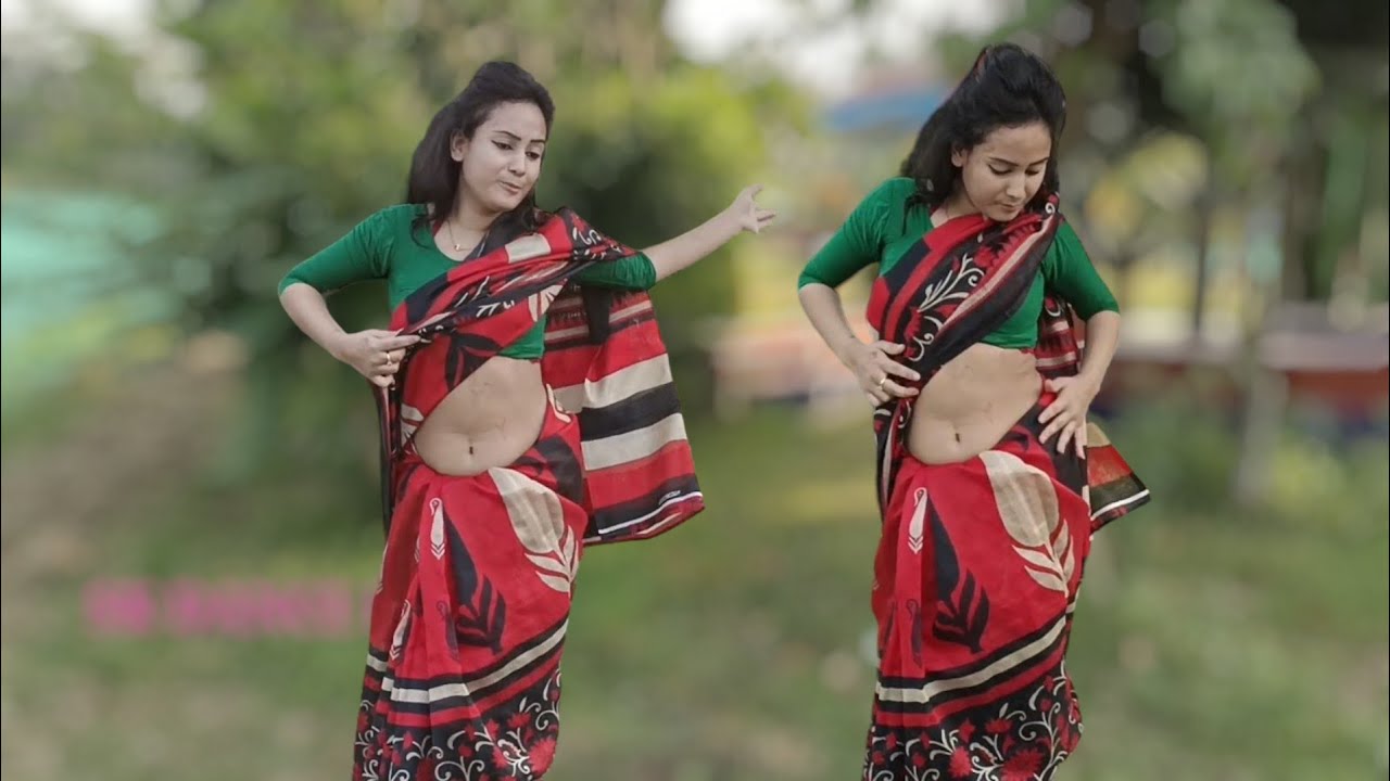 Puri Puri Puri Moni New item song dance | dancer Mayuri | new excellent ...