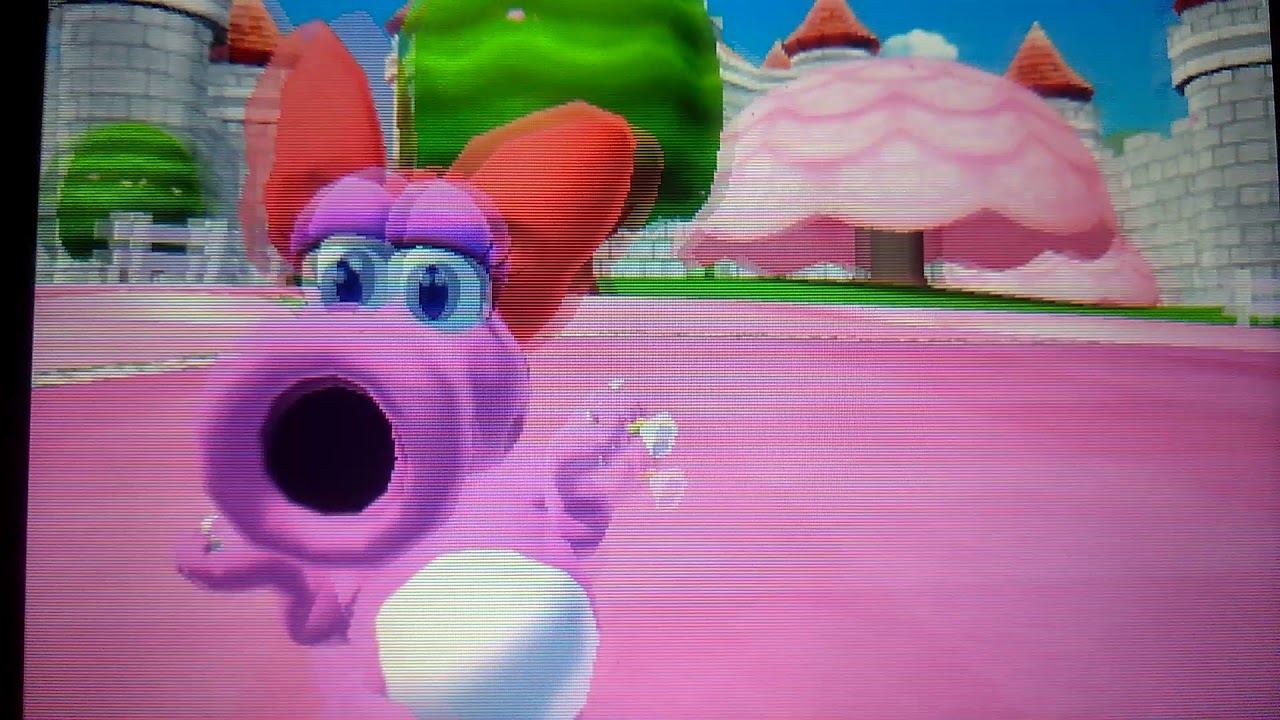 Birdo birdie animation - YouTube