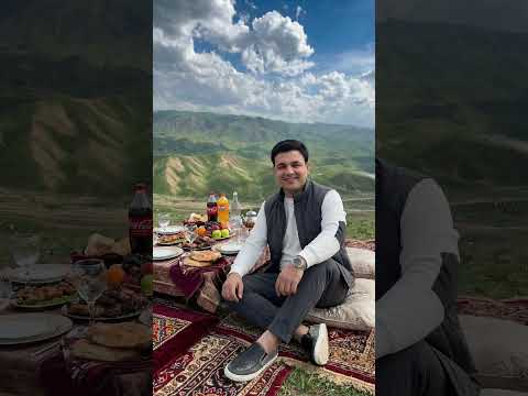 Hemra Rejepow 2026 - Derdi meni 💙