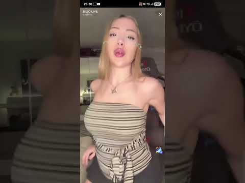 Oykusu 💛 Lovely Dancing Bigo Live 