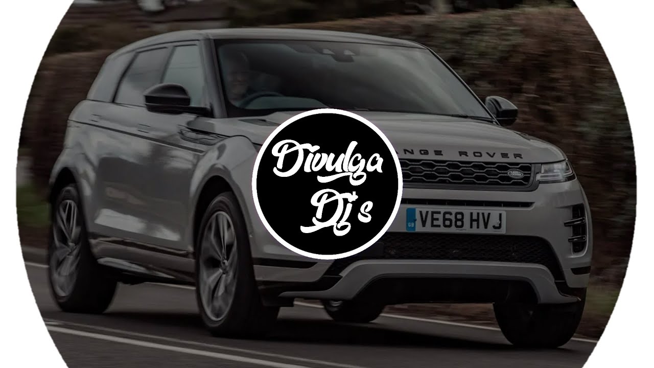 Remix Mega Funk - Evoque Prata - 2023 (Dj Jhonatan Gabriel) - YouTube Music