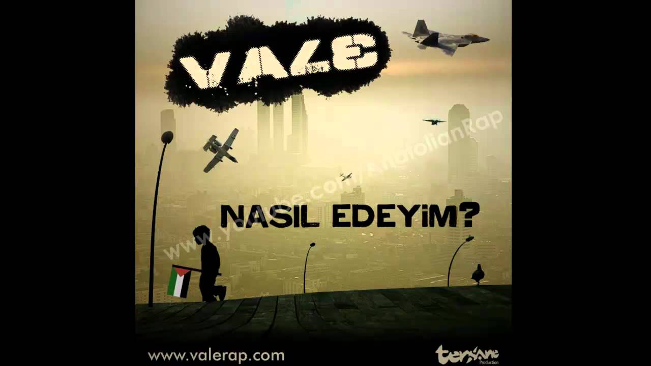 Vale - Nasil Edeyim ? [HQ+DOWNLOAD] - YouTube