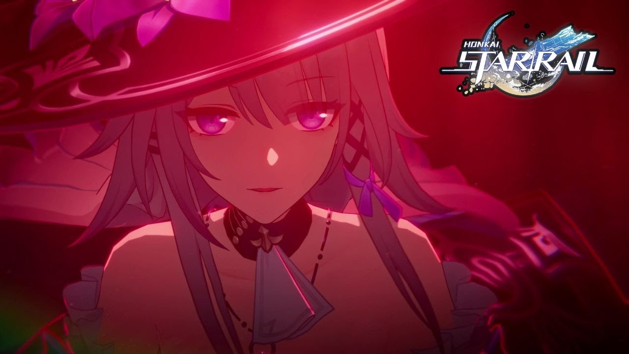 New Herta First Appearance Cutscene Animation 【Honkai Star Rail 2.7 ...
