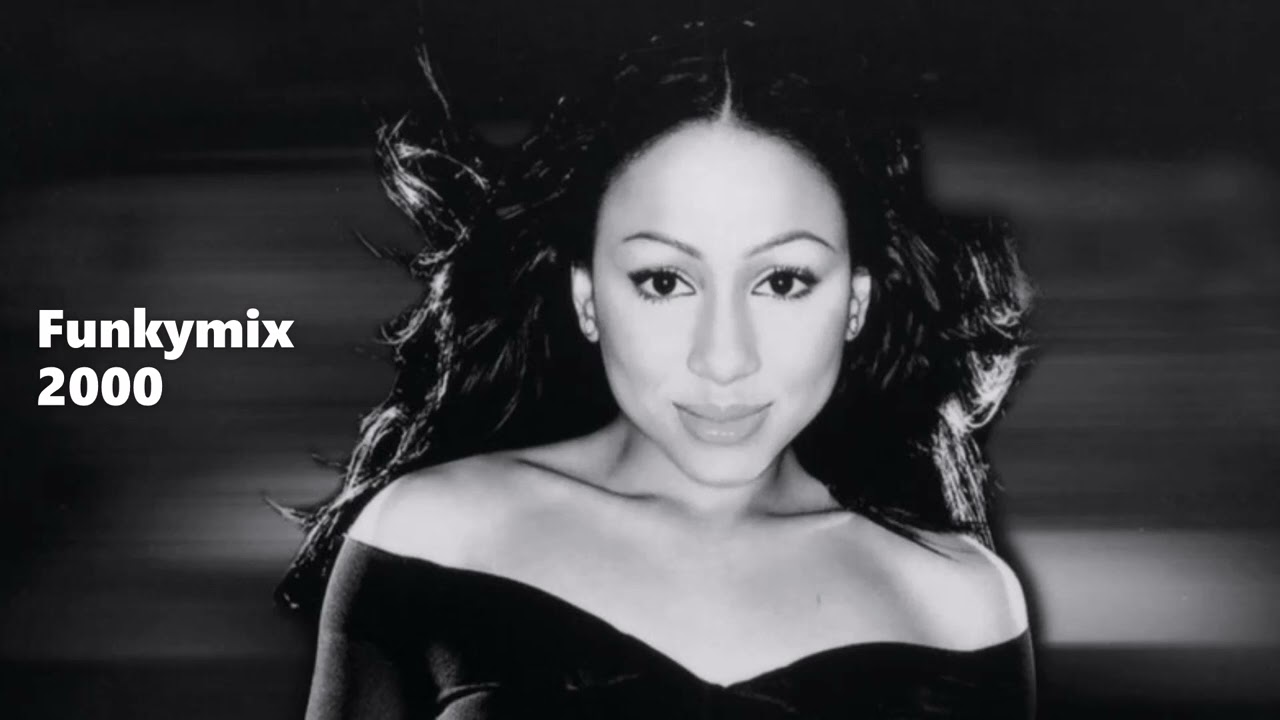 Debelah Morgan – Dance With Me ( Funkymix ) HQ audio - YouTube