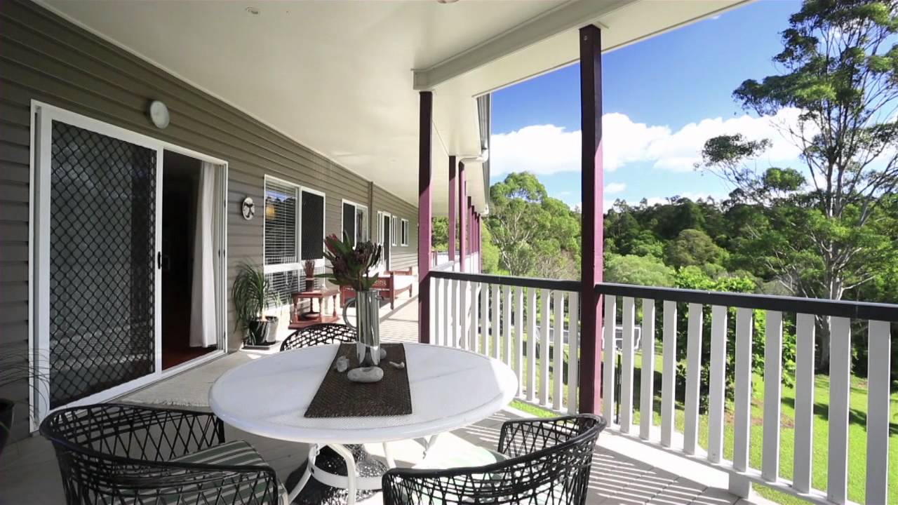 3 Cedardell Court, Yugar Queensland By Colin Hatch - YouTube