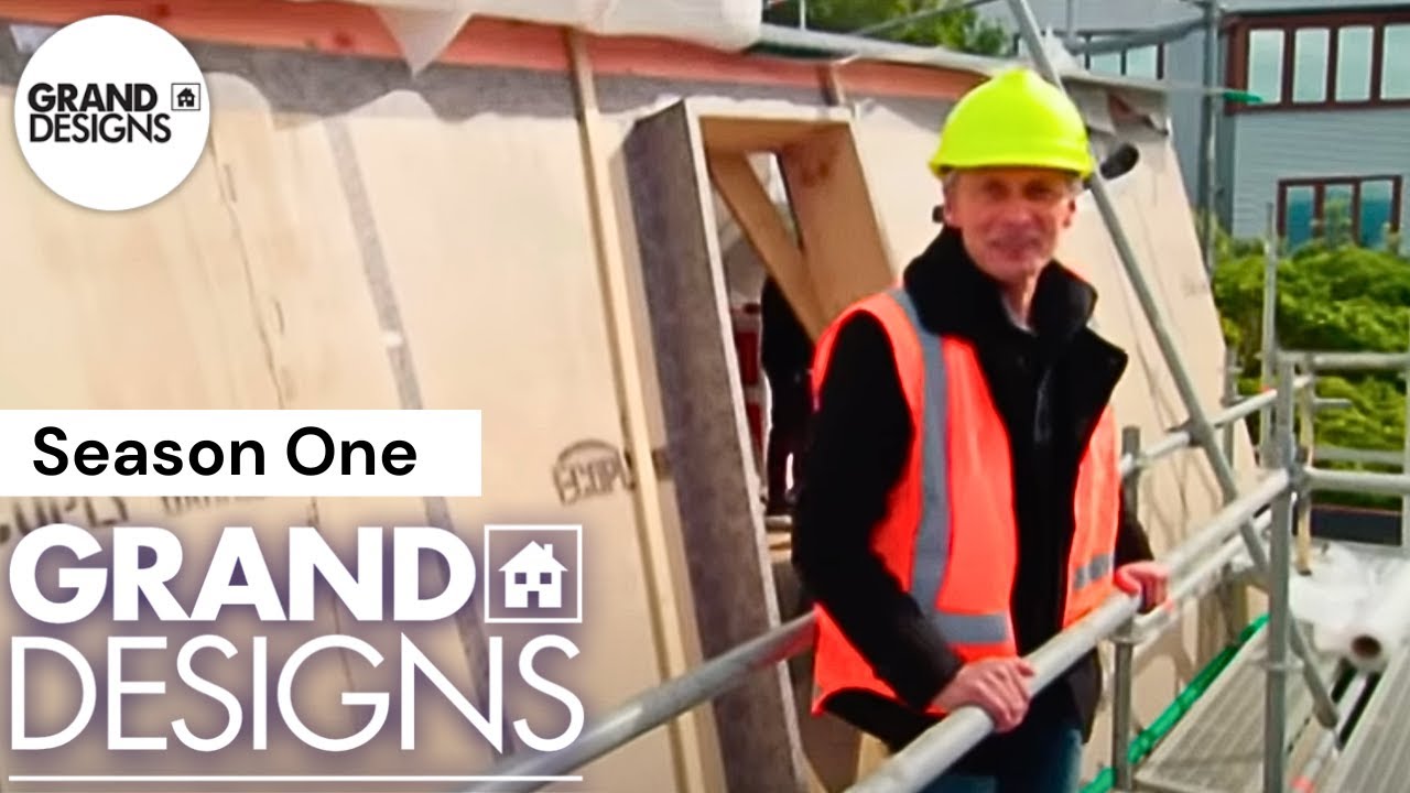 Grand Designs New Zealand | FULL EPISODE | Season 01 Episode 05 | 45 ...