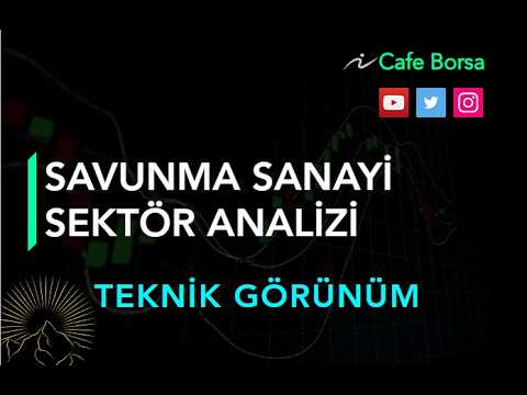 Altınay Savunma Detaylı Analizi -Teknik Görünüm - Altny Hisse Analizi