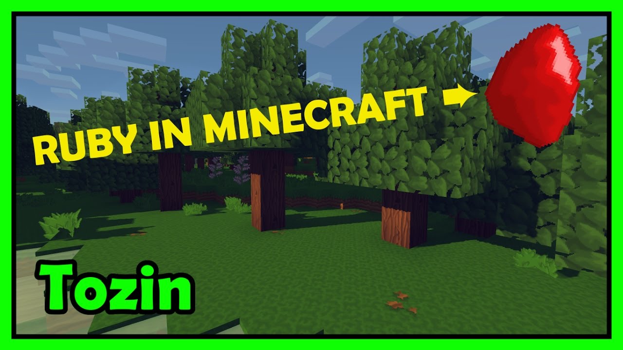 [1.16] "Make Your Game Cartoony!" - LIIE's Texture Pack for Minecraft ...