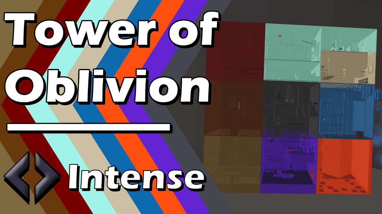 Tower of Oblivion (ToO) - EToH Ring 4 - YouTube