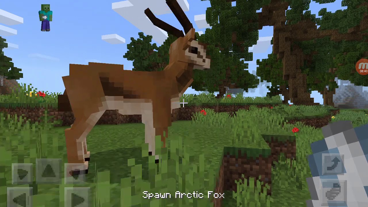 Marketplace mod - YouTube