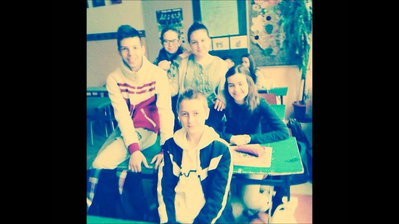 Edhem Mulabdic IX-2 - YouTube