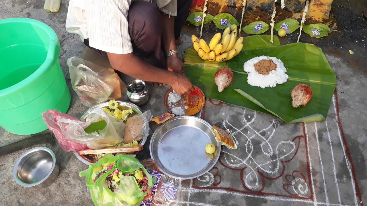 Veeramasthi Yenthealar devanga chettiar salem - Part 5 - YouTube