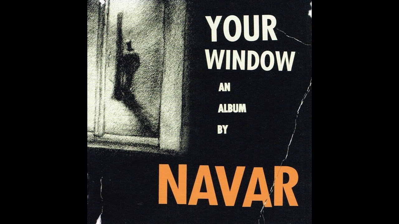 Navar - All You Need - YouTube