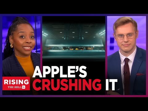 iSorry?! Apple APOLOGIZES After New Ipad Ad STRIKES A Nerve - YouTube