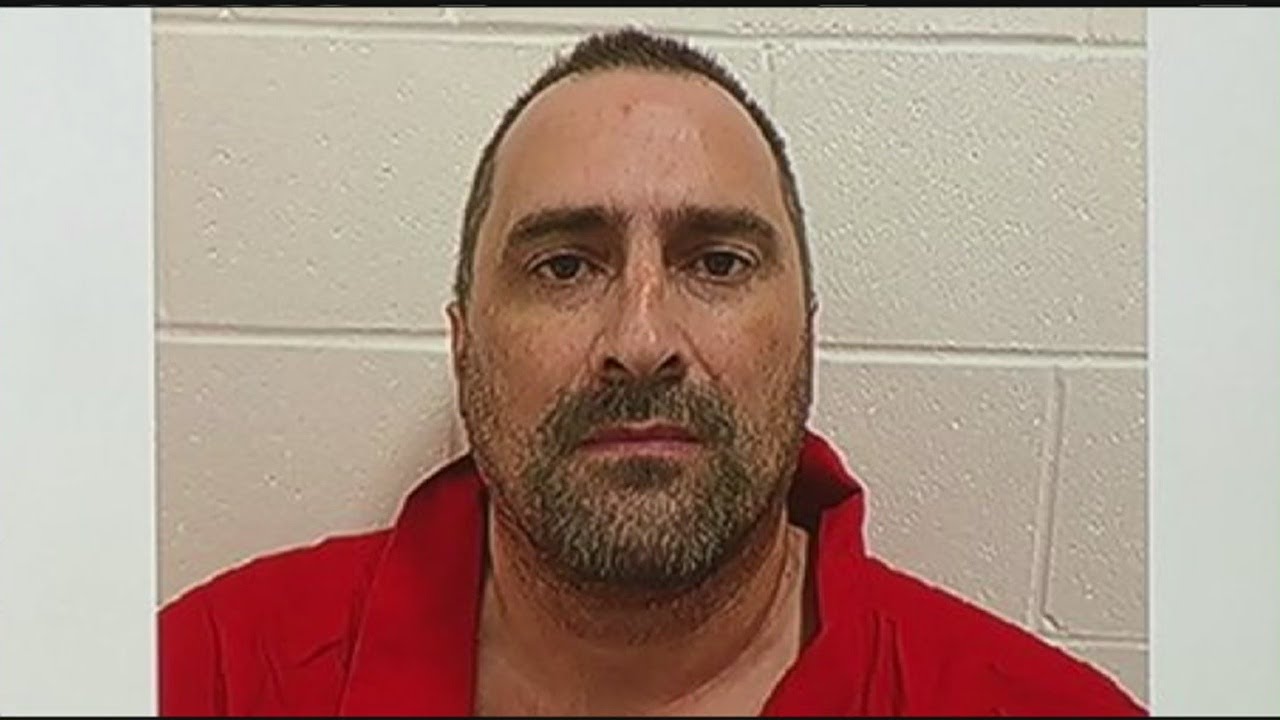 Ziegert murder suspect to be arraigned Tuesday - YouTube